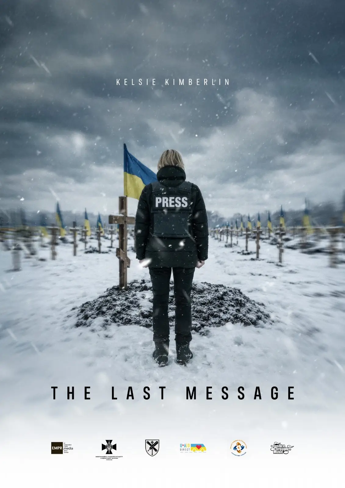 The Last Message - The Last Message Movie